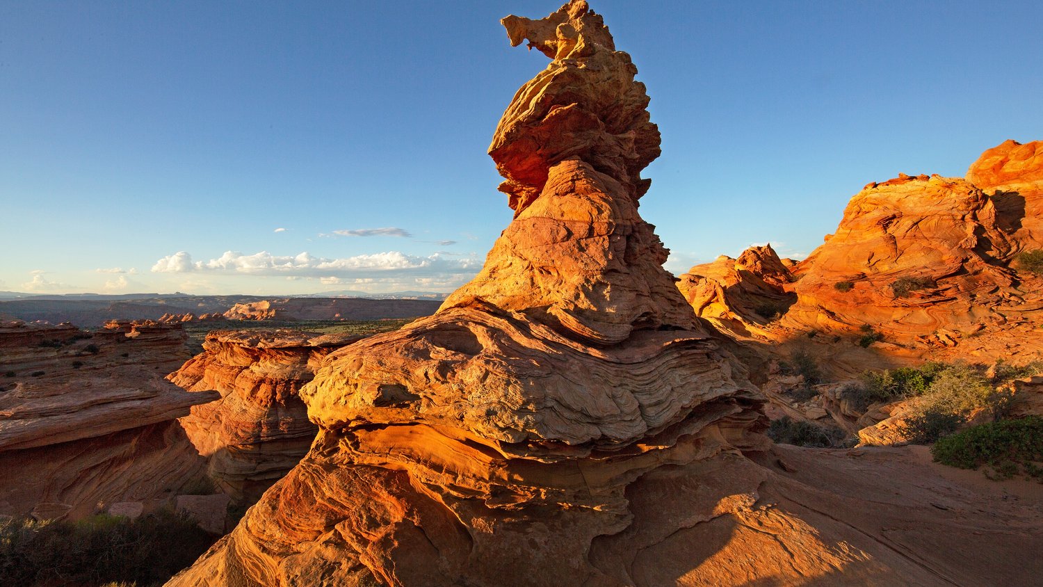 The Colorado Plateau | RichBeckman.com